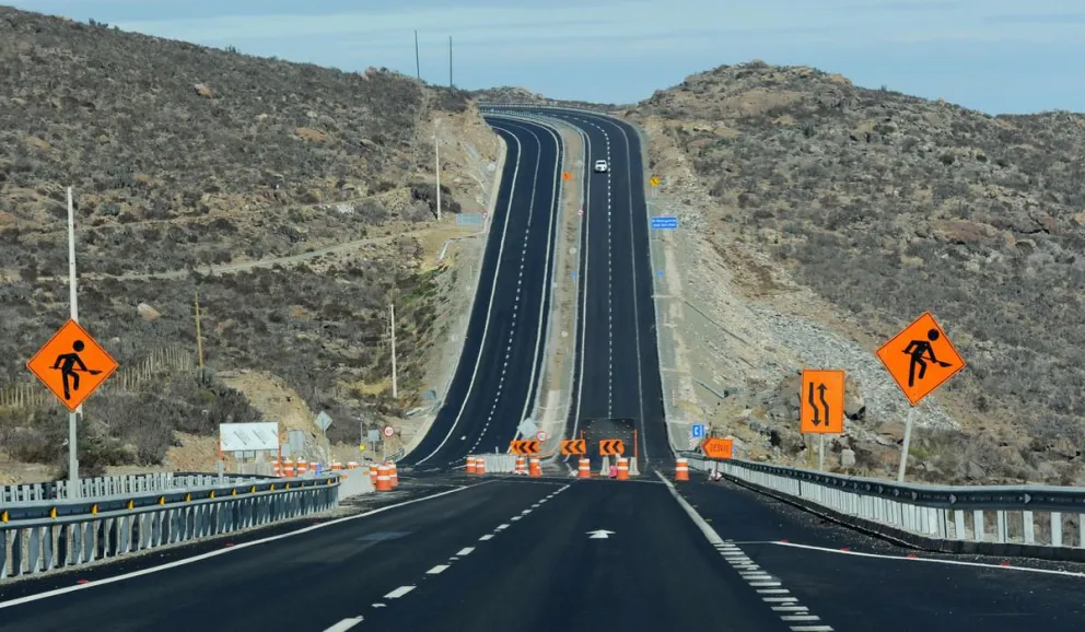 Inversión vial llega a $80 mil millones | Diario el Día