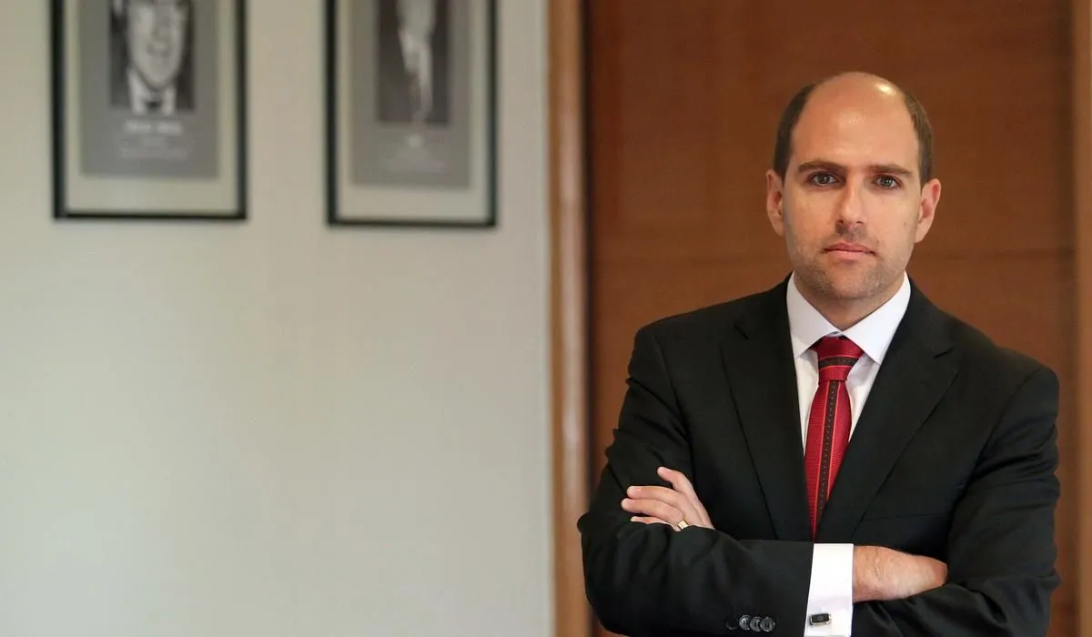 La Fifa castigó de por vida a Sergio Jadue | Diario el Día