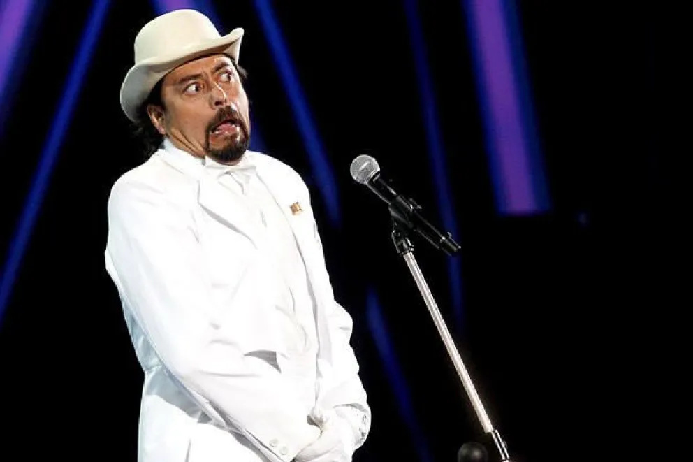 Bombo Fica llega este viernes a Coquimbo | Diario el Día