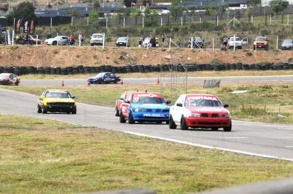 Johanny Cortés y Tito Varela: Grandes vencedores | Diario el Día