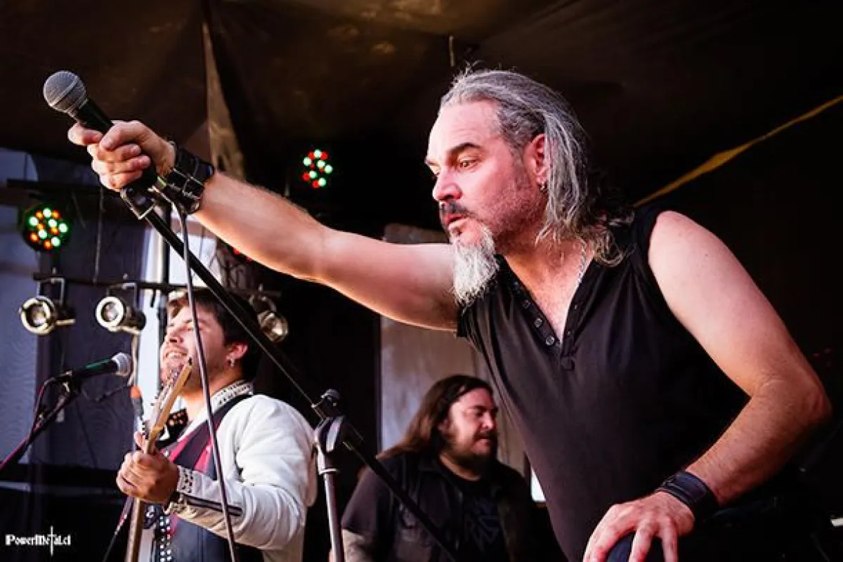 Harán homenaje a músico Pablo Garriga en Coquimbo | Diario el Día