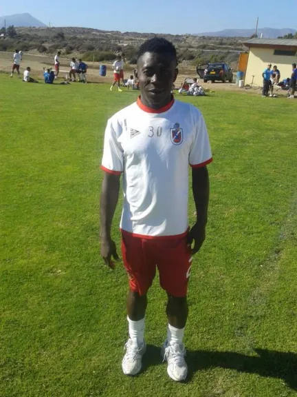 "Muhammed ser igualito a Sánchez" | Diario el Día