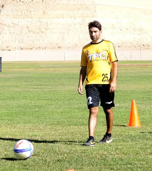 Un "Gama" de ilusiones | Diario el Día