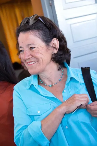 Ángela Rojas: "La tarea prioritaria es pedir más recursos para la ...