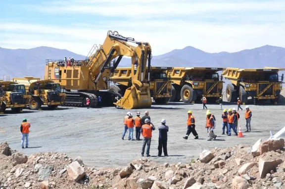 CAP inició nueva fase de expansión de El Romeral | Diario el Día