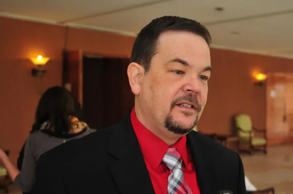 Jeffrey Tilley: "Aviones para el bombardeo de nubes podrían comenzar a ...