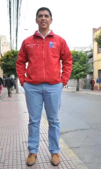 Milthon Duarte: "Independiente del año electoral nuestro trabajo es ...