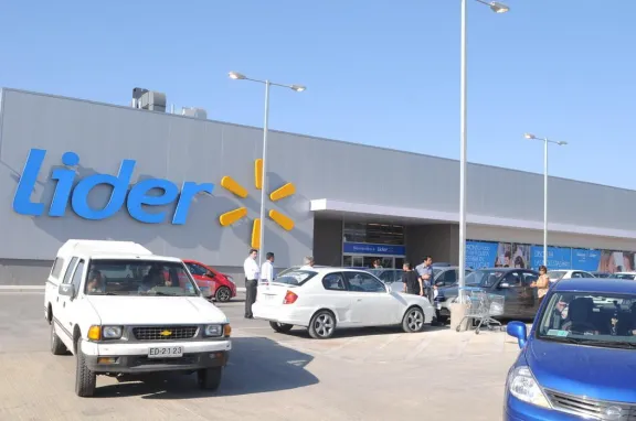 Inauguran nuevo supermercado Lider en sector Peñuelas | Diario el Día
