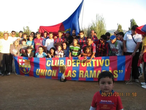 Las Ramadas va en busca de una nueva final Rural | Diario el Día