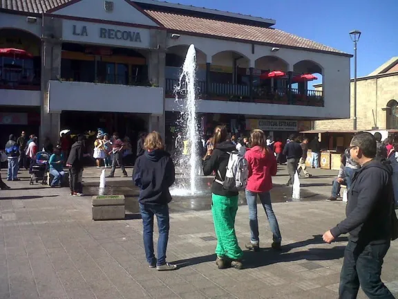 Atractivos de La Recova destacan a nivel nacional | Diario el Día