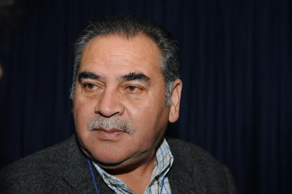 Toledo dice que la fuerza de Jacob está en la ciudadanía | Diario el Día