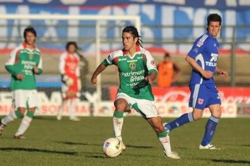 El "Chino" Martínez se decide y arregla por CD La Serena | Diario el Día