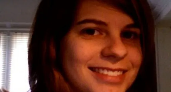 Kim Suozzi: la joven que murió a los 23 pero podría "resucitar" dentro ...