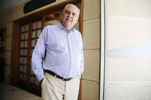 El legado del caudillo de Monte Patria | Diario el Día