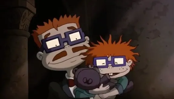 Creador de Rugrats explica el por qué nunca apareció la mamá de ...