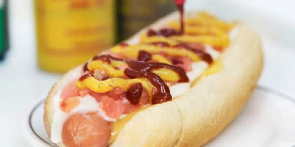 Día del "Completo": Dominó celebrará con hot dogs al 2x1 | Diario el Día