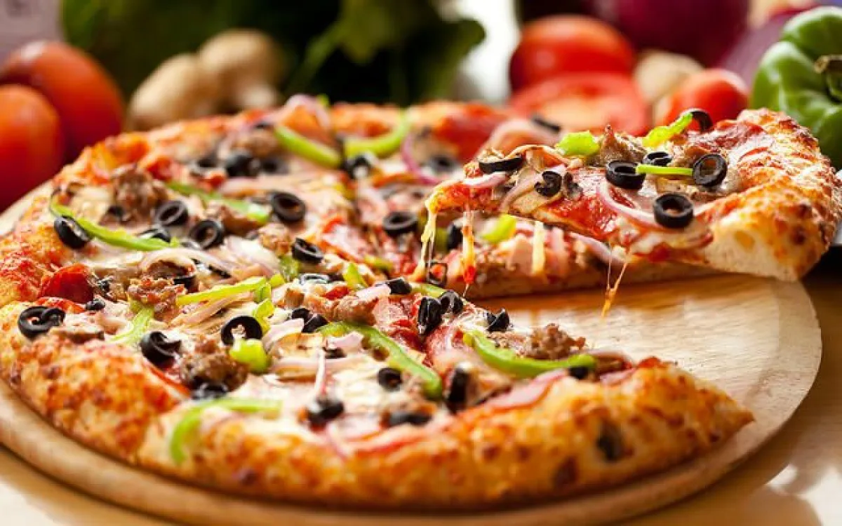 Dos grandes marcas de Pizza buscan generar una alianza de crecimiento ...