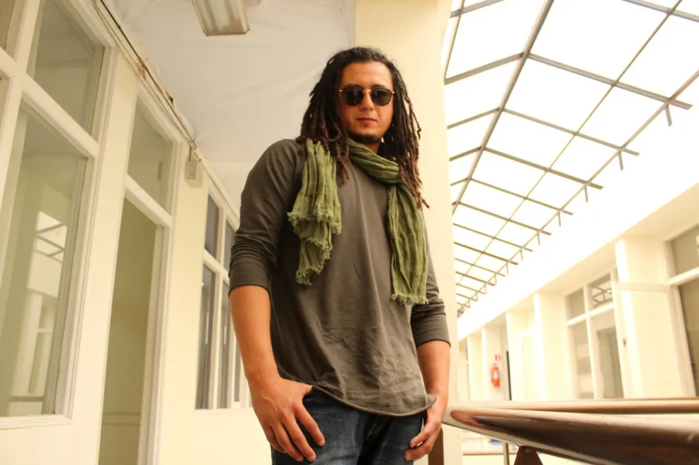 Maxi Vargas prepara sorpresa junto a Movimiento Original para Andes ...