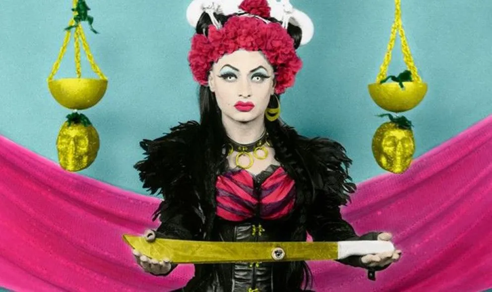 Colorida exposición fotográfica de Zaida González llega a Ovalle ...