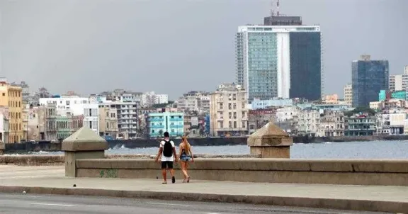 Cuatro Muertos Y Más De 20 Heridos Tras Accidente En El Malecón De La