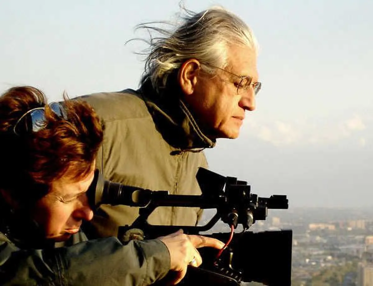 Cineasta chileno Patricio Guzmán gana premio al mejor documental en ...