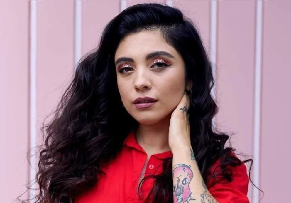Este jueves parte la "Gira de Norma" de Mon Laferte en Chile | Diario ...