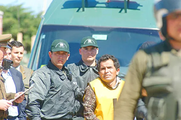 Defensa de condenado en caso monjas estudia reapertura | Diario el Día