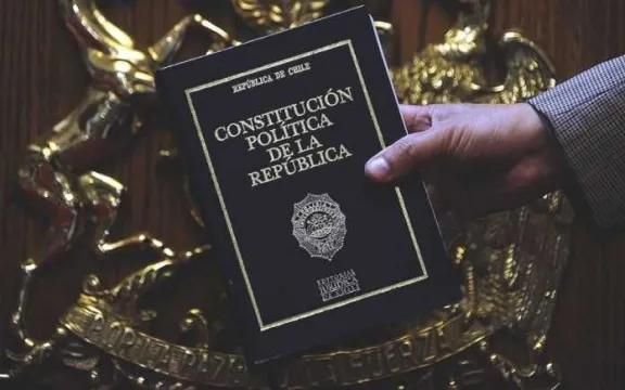 Las claves del acuerdo para redactar una nueva Constitución | Diario el Día