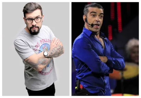 Destacados comediantes animarán noches de humor en la comuna de ...