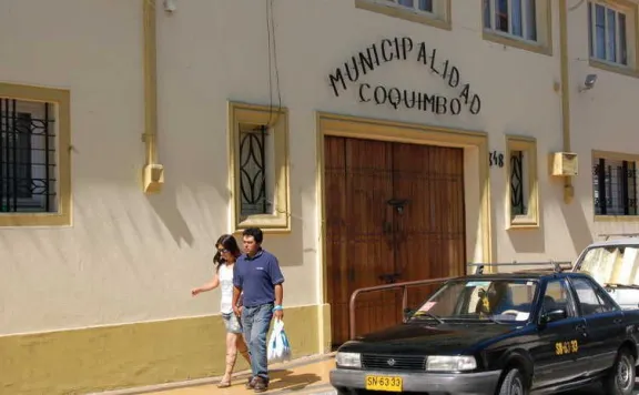 Coquimbo entre los municipios que más dinero han comprometido por trato ...
