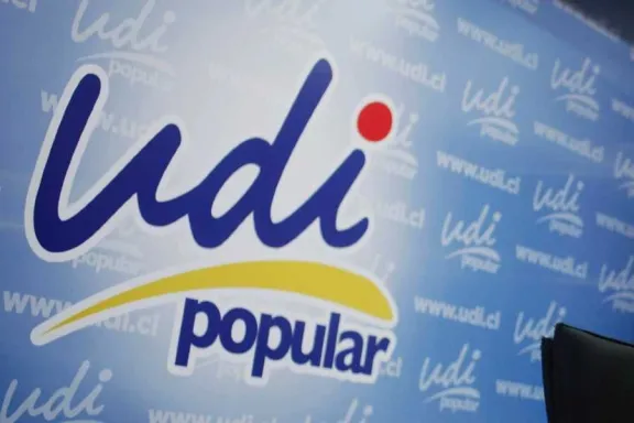 UDI expulsa a concejal Iván Roca y busca cómo bajar su candidatura tras ...