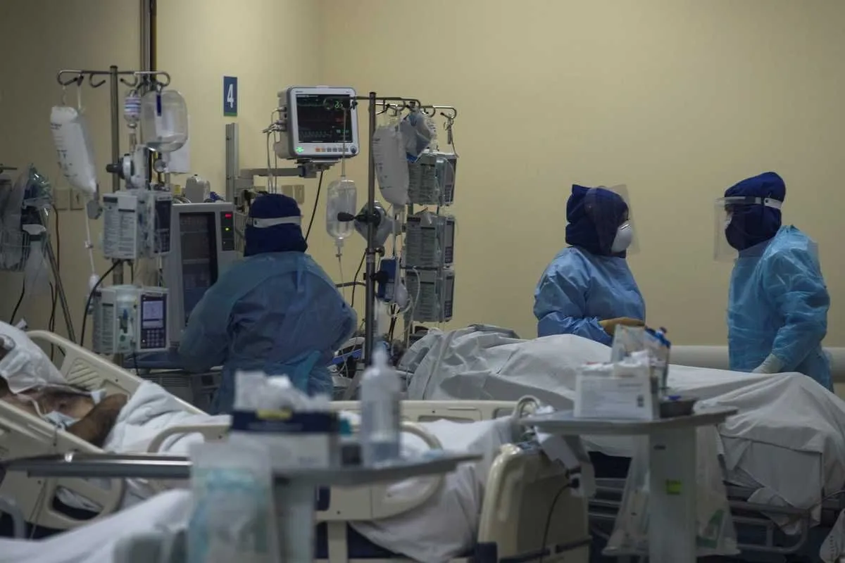 Reporte sanitario: Región suma 25 nuevos casos y 4 fallecidos por Covid ...