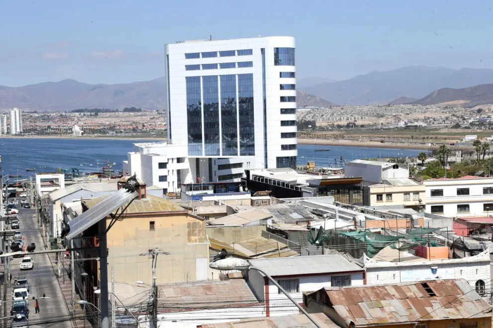 Avanzan proyectos de edificios consistoriales en Ovalle, Los Vilos, Coquimbo y Vicuña | Diario ...