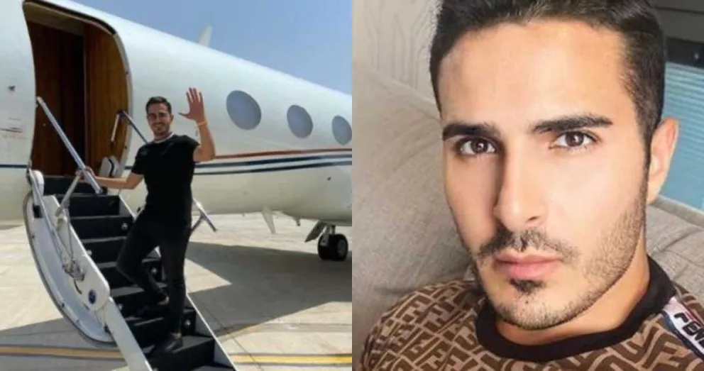 "El estafador de Tinder": ¿Cómo vive actualmente Shimon Hayut? | Diario ...