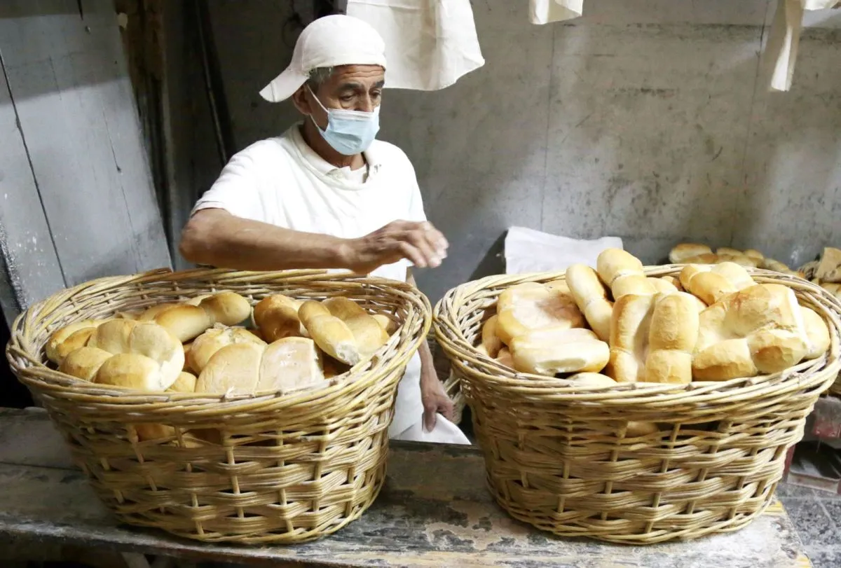 Según datos INE: Esto gastan en promedio los hogares chilenos en comida ...