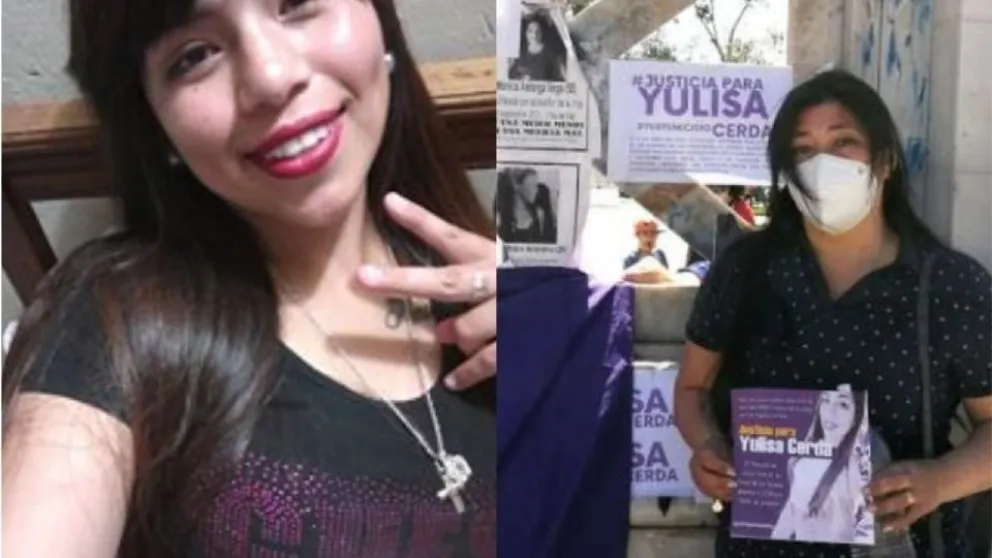 Familia de Yulisa asegura que acusado ha cambiado su versión en las ...