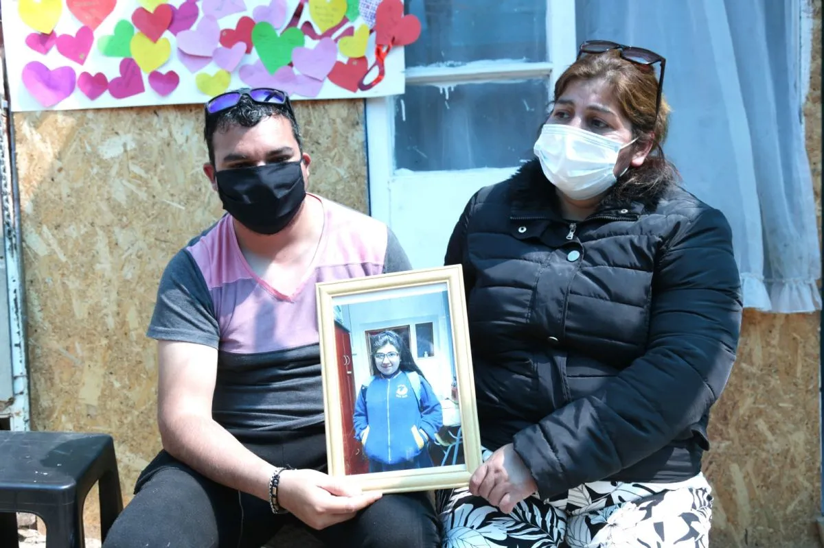 ¿En qué está el caso de Melissa Chavez y cuándo sería el juicio ...