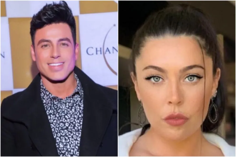 ¿Daniela Aránguiz con nueva pareja? Publicación de Bruno Zaretti ...