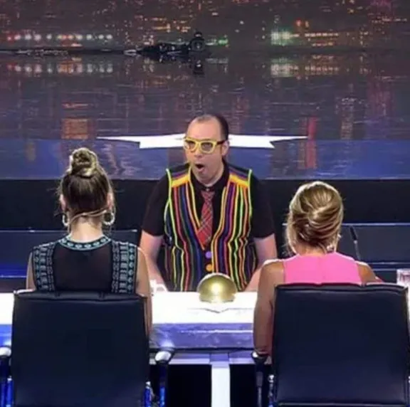 Ilusionista muere de un infarto en pleno show en España: público creyó ...