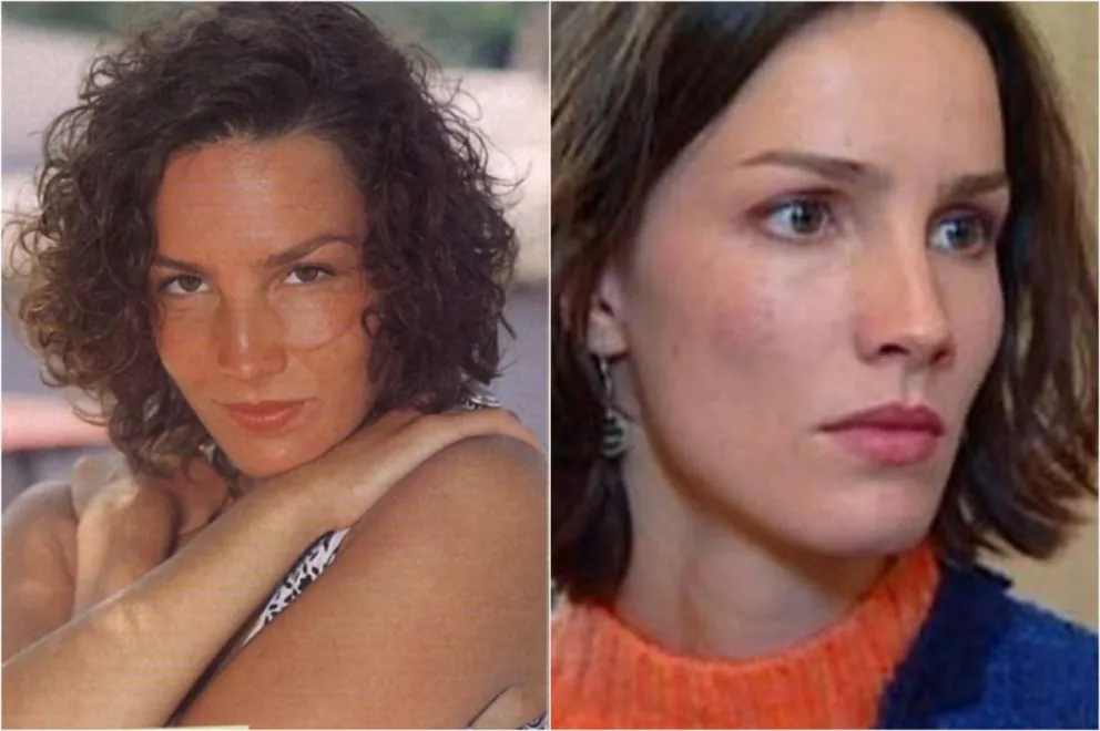 Así luce Ángela Contreras tras 15 años fuera de la TV: Reapareció en ...