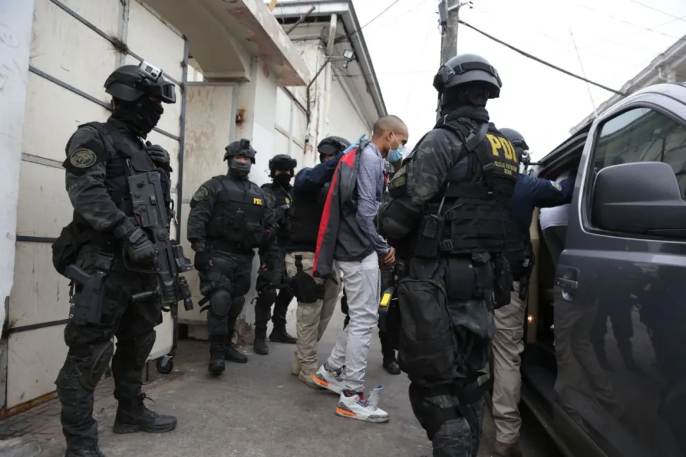 Chile continúa en el primer lugar como el país más preocupado del mundo ...