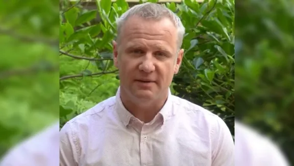 Felipe Kast tras viralización de video con una mujer: "Un episodio de ...