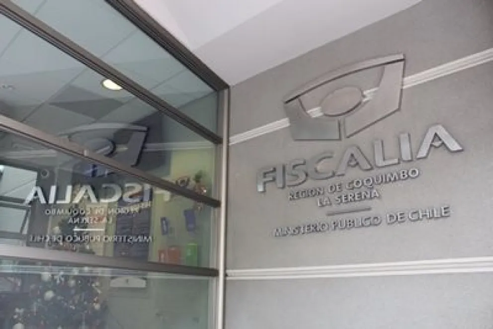 La Serena: Formalizan a imputado por homicidio frustrado y porte ilegal ...
