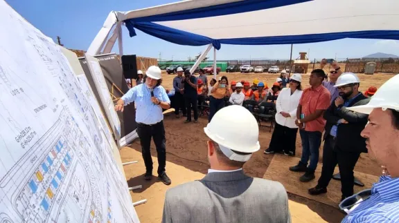 Los 11 nuevos proyectos con subsidio DS19 en la región: Revisa cuántos ...