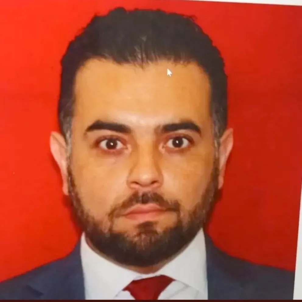 Daniel Valdés, el detective PDI asesinado de un disparo en el rostro ...
