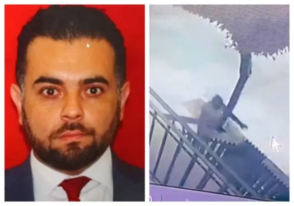 Las teorías que se manejan en torno al asesinato del detective Daniel ...