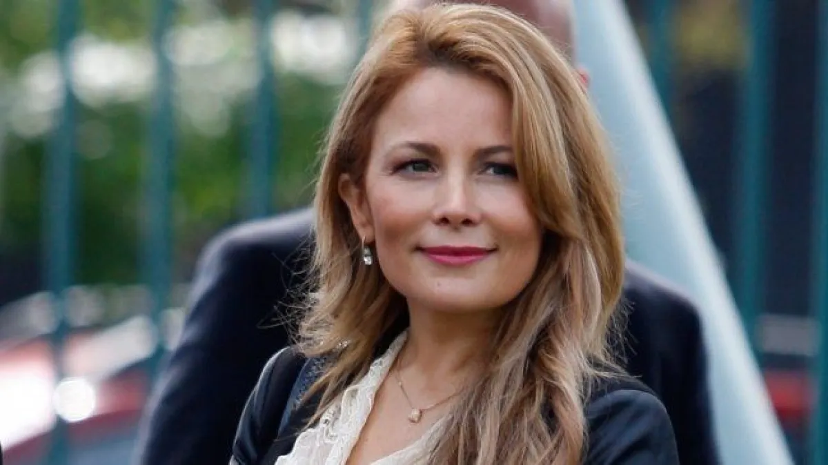 Este es el programa de farándula que traerá de regreso a Cathy Barriga ...