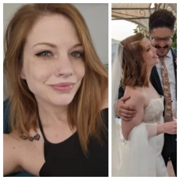 Mujer twitteó borracha que quería un novio: Lo encontro y ahora se casó ...