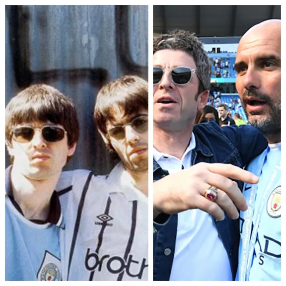 ¿Por qué Oasis es tendencia en redes?: Esta es la relación entre la ...