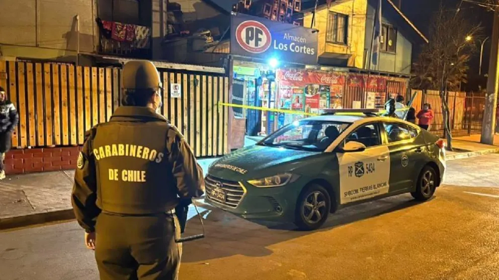 Caso Aníbal Cortés: confirman pena de 15 años y un día de cárcel por ...